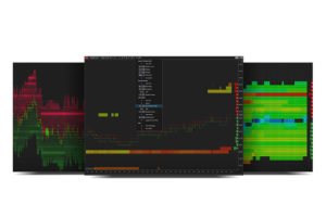 Trading OrderFlow: Best OrderFlow Analytics for NinjaTrader