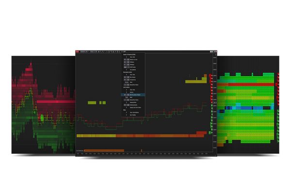 Trading OrderFlow: Best OrderFlow Analytics for NinjaTrader