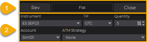 Trading Operations: Master Your Trade Execution with SuperDOM Series