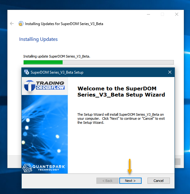 Updating Your Trading OrderFlow Tools | Trading OrderFlow