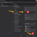 Enabling NinjaTrader Tick Replay | Trading OrderFlow