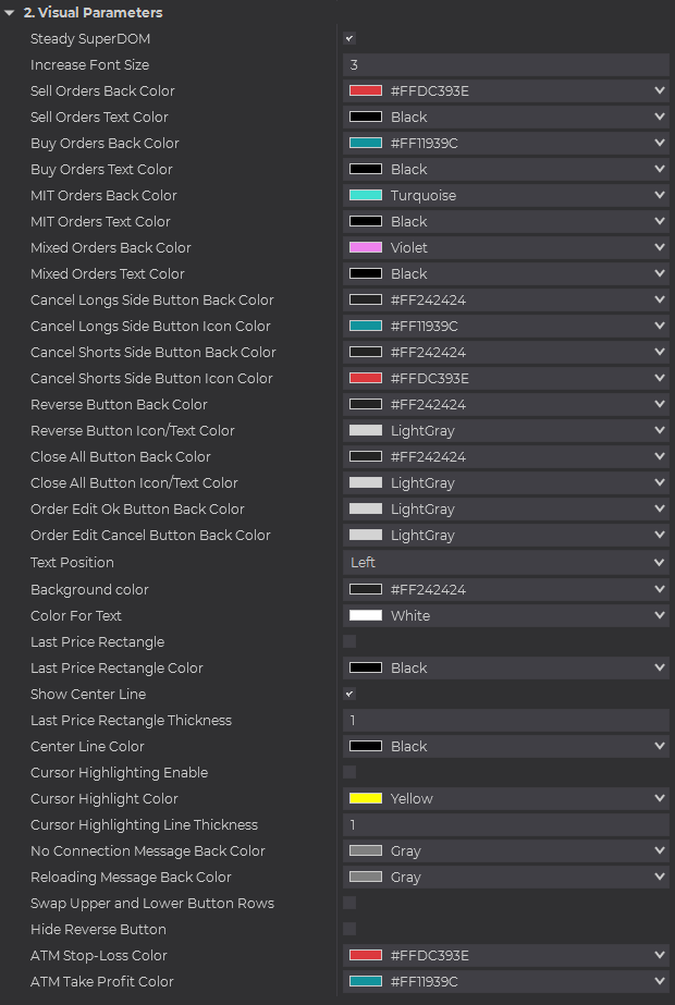 Orders: Streamline Your Order Management with SuperDOM Series