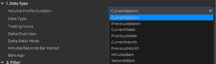 Volume Pro: Unleash the Power of Volume Profiling